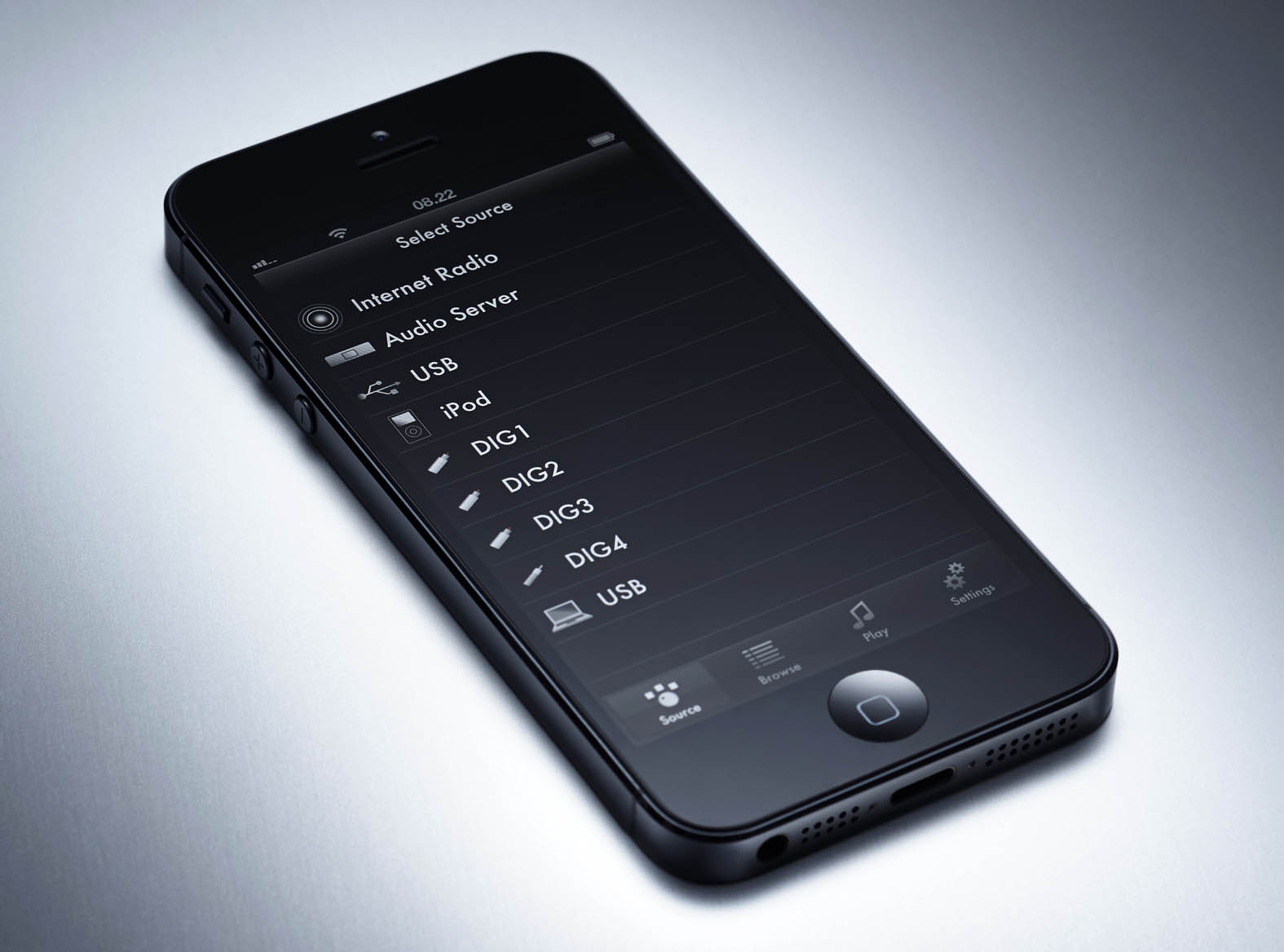 Primare MM30 Streaming-Modul