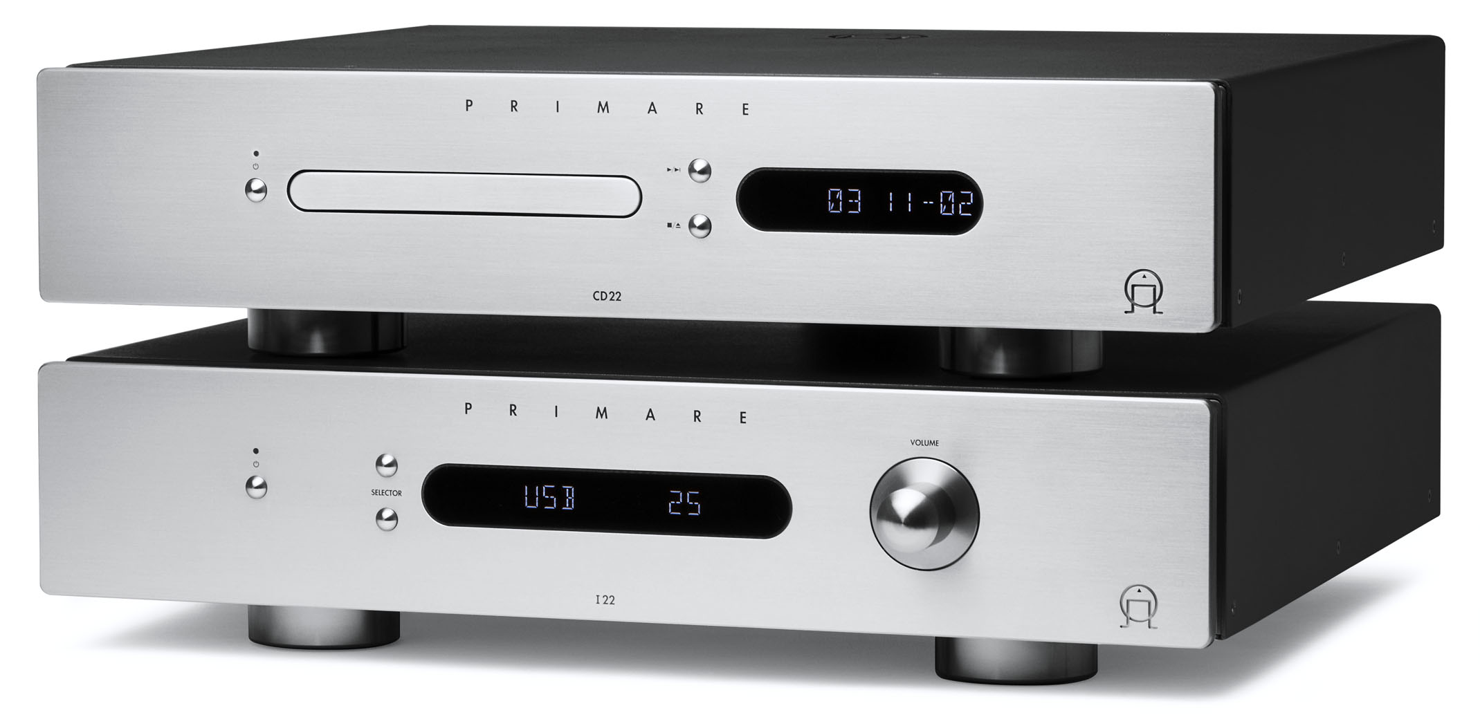 Primare CD22 CD-Spieler