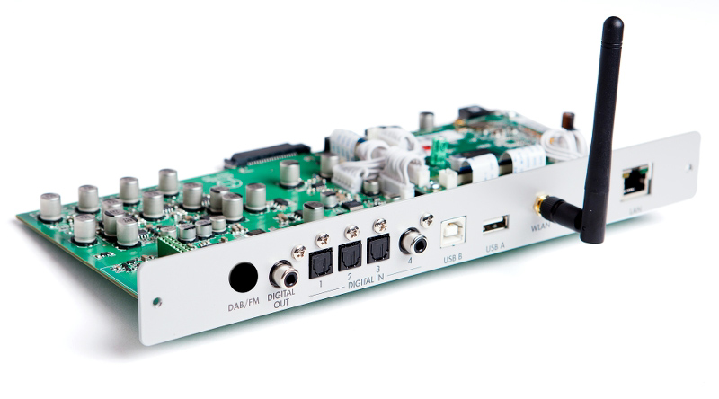 Primare MM30 Streaming-Modul