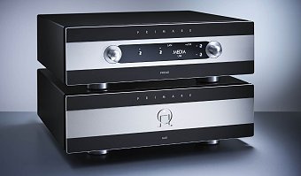 Primare PRE60 Stereo Vorverstärker