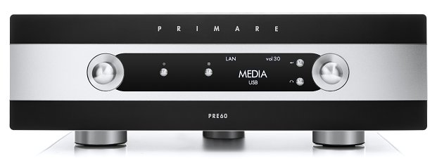 Primare PRE60 Stereo Vorverstärker