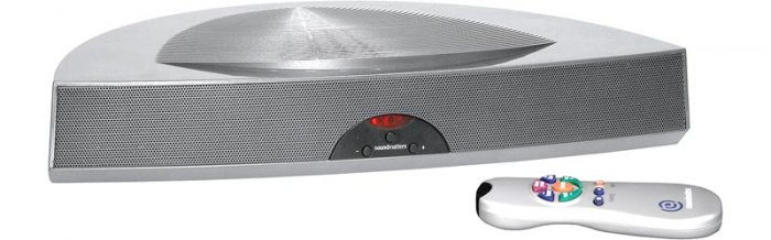 Soundmatters MAINstage HD